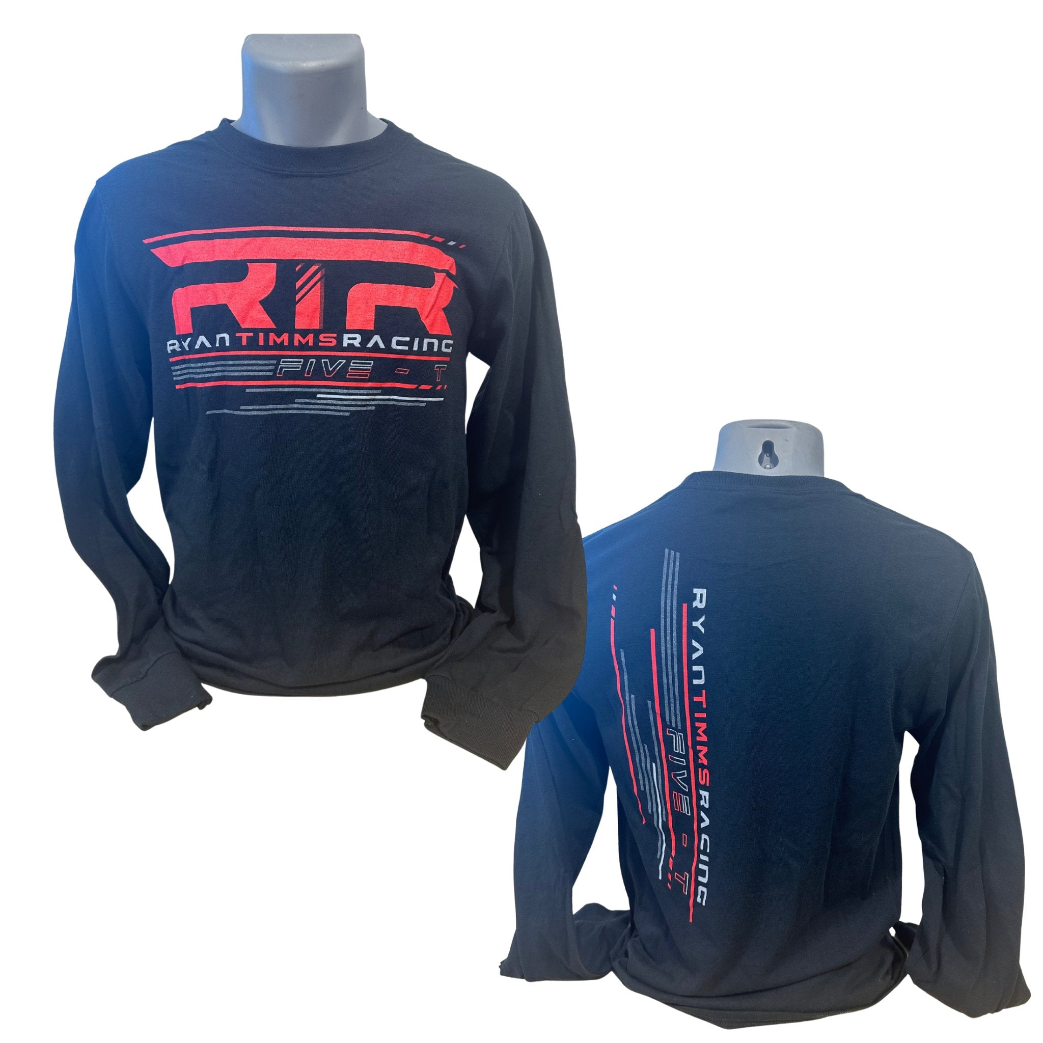 RTR Crew Gear – Ryan Timms Merch